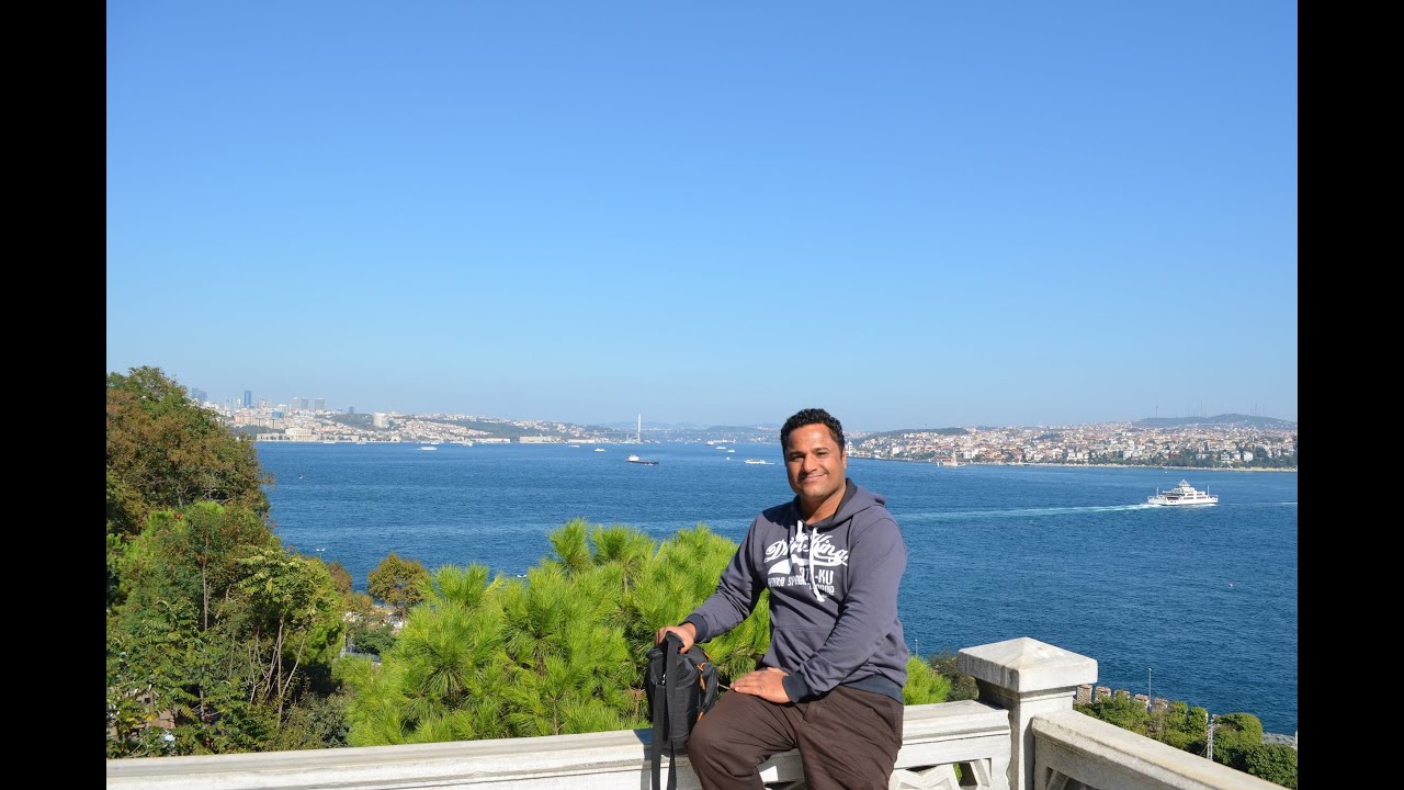 Bassim Altaee - Istanbul - YouTube