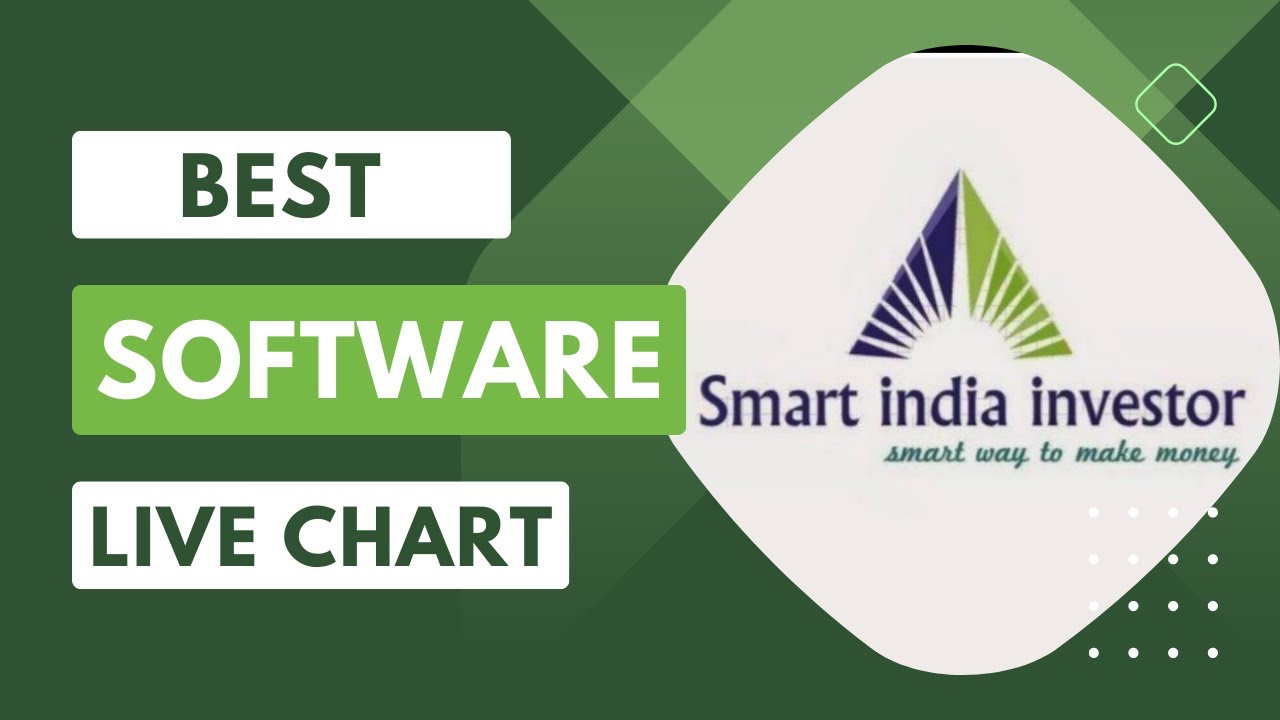 Best Software In India For All Segment SII Software Live Performance ...
