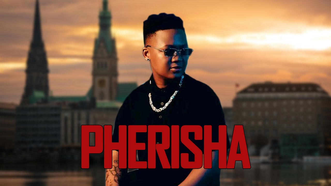 Eemoh & Master KG - Pherisha ft Nlkosazana Daughter x Dalom Kids - YouTube