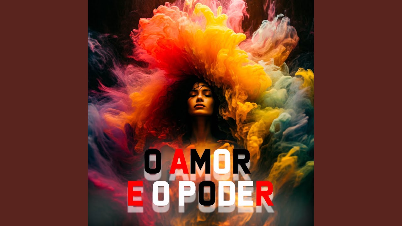 O Amor e o Poder (Dance Remix) - YouTube