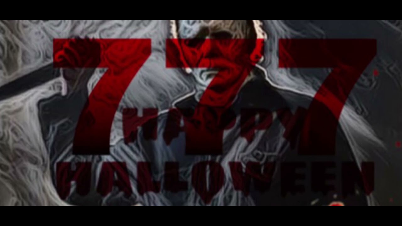 Happy-Halloween -777 - Theme Song - YouTube