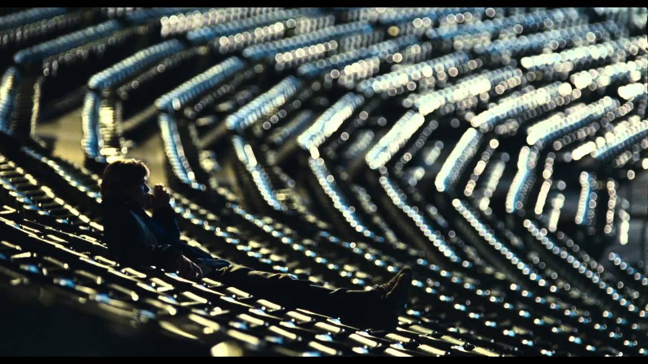 MONEYBALL - Official Trailer - YouTube