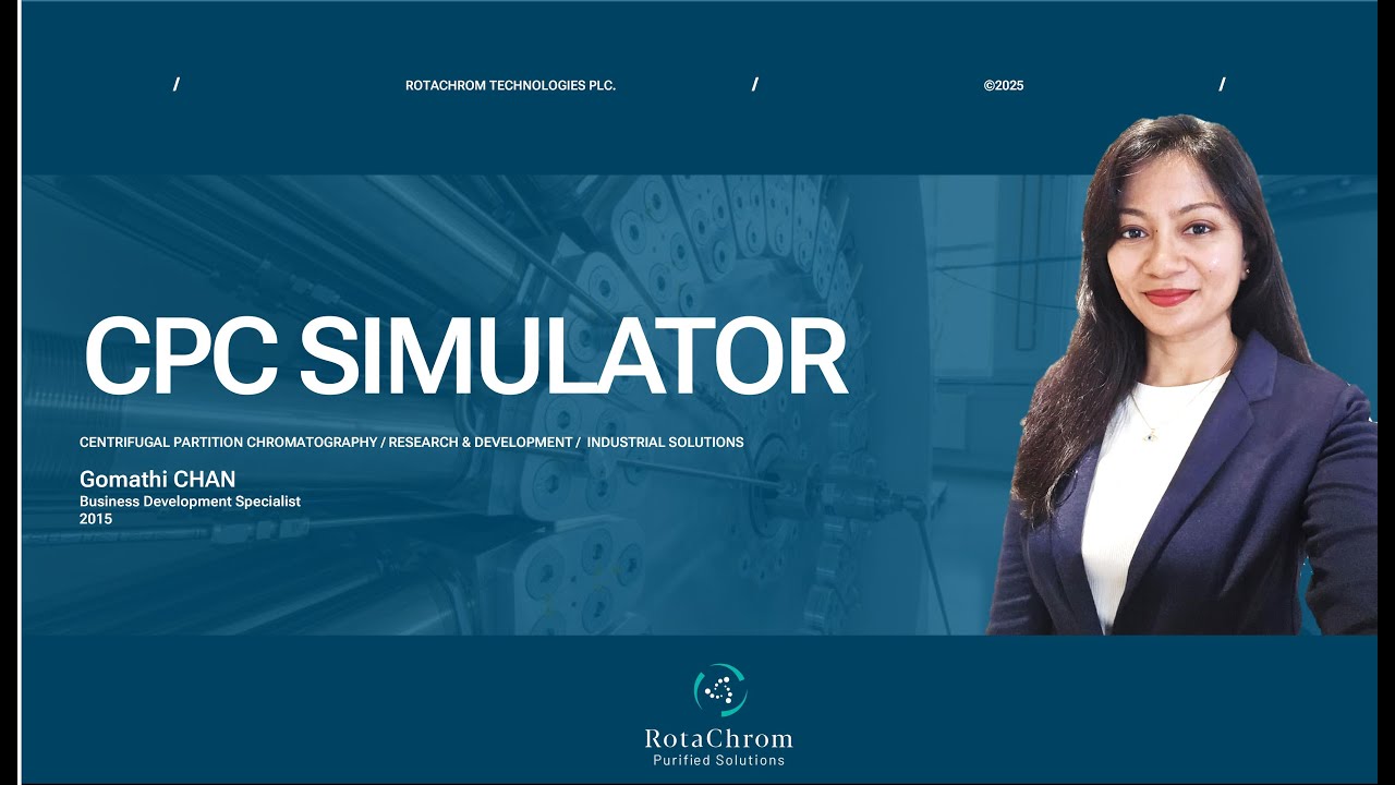 CPC Simulator: A Digital Tool for Smarter Purification Workflows ...