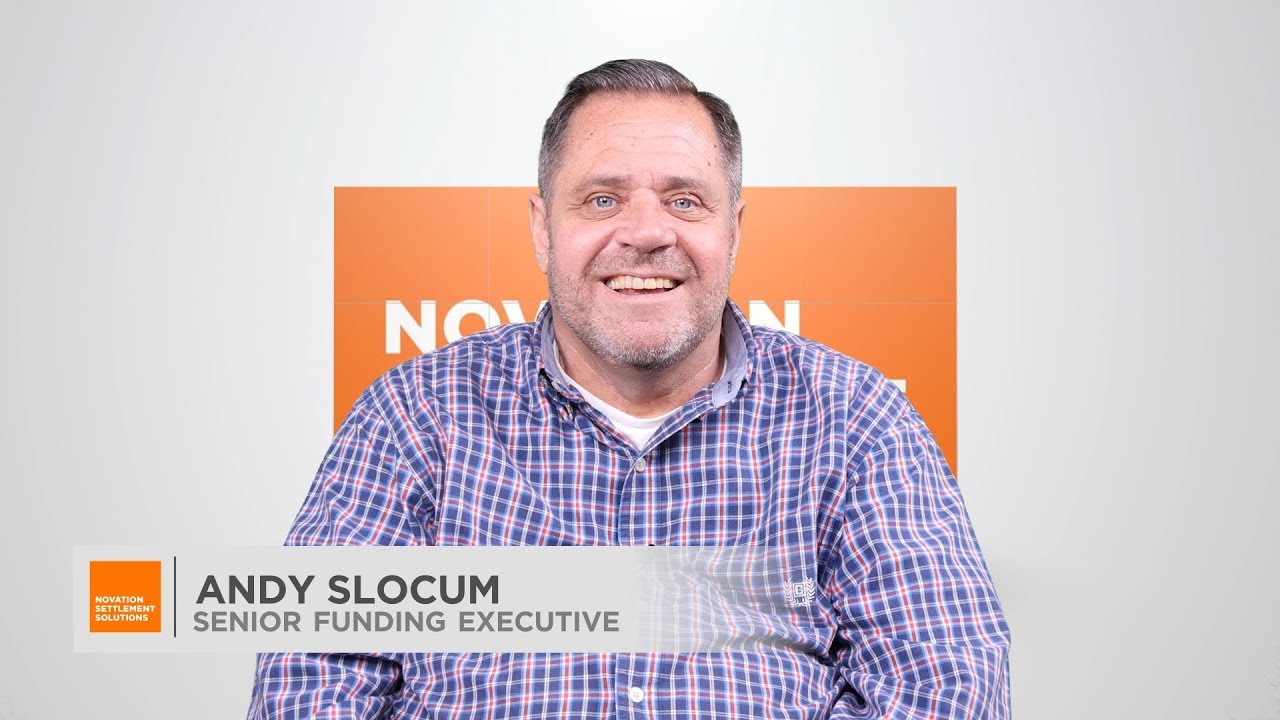 Meet Our Pros - Andy Slocum - YouTube