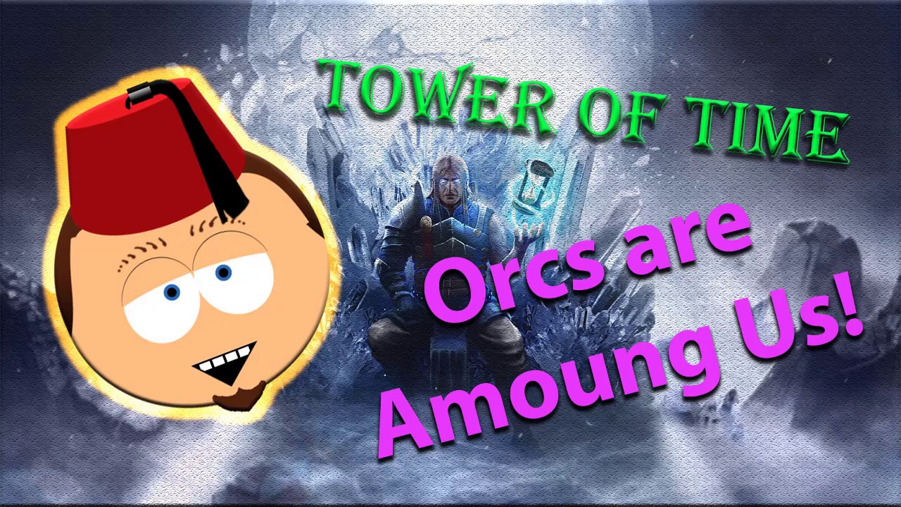 Tower Of Time Walkthrough 4 YouTube tower-of-time-walkthrough-4-youtube