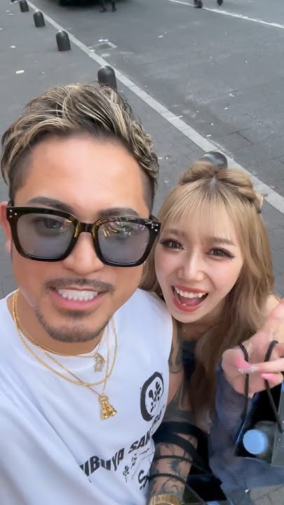 あおぽん!さんま御殿出演おめでとう!明け方warpからの渋谷サカバへgo! あおぽん Nuts モデル 水曜日のダウンタウン Warp
