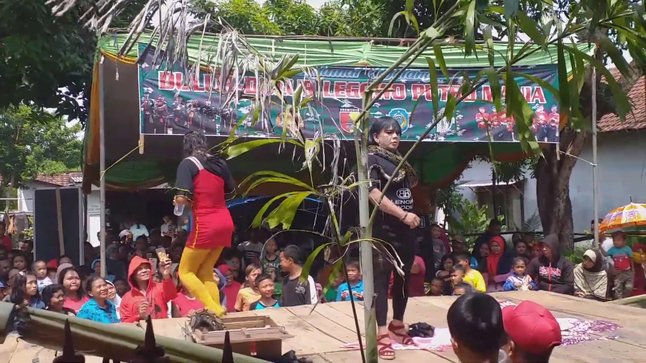 Penari ular | 2020 - YouTube