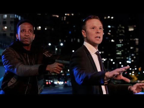 power book2 season 3 cooper saxe funeral service - YouTube