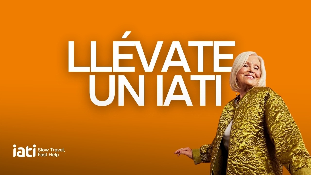 Iati Logo