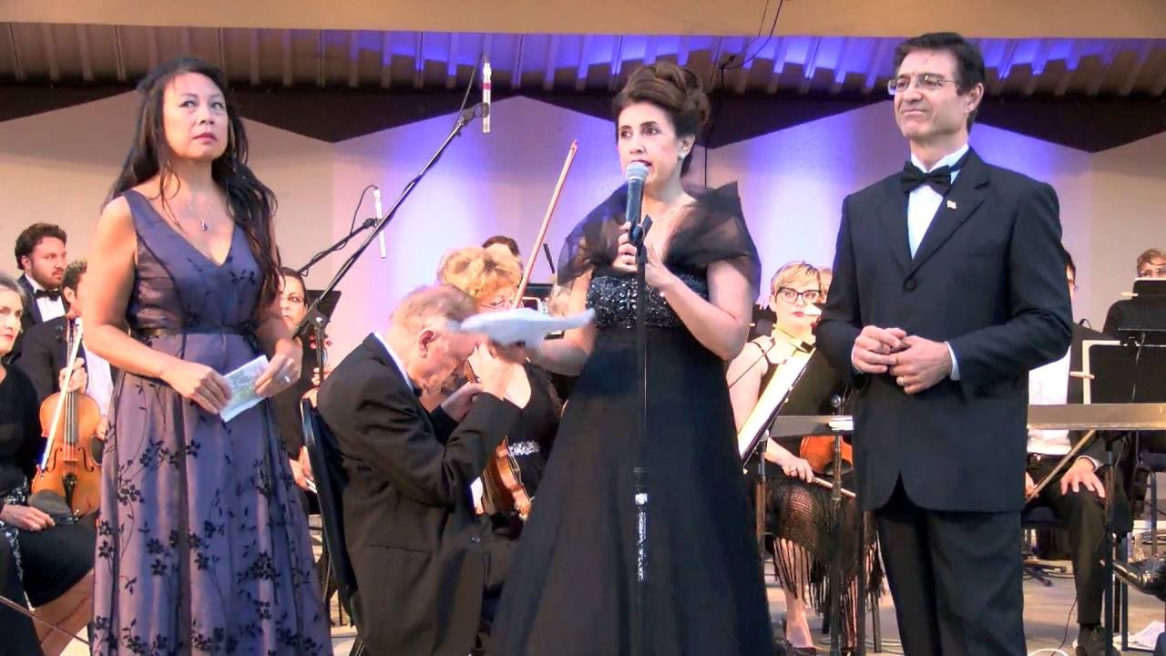 MPK Classic Pops Summer Concert - YouTube
