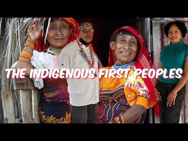 Carib Indians In Trinidad Indo Caribbean Publications