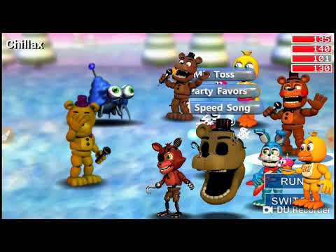 FHaF World - YouTube