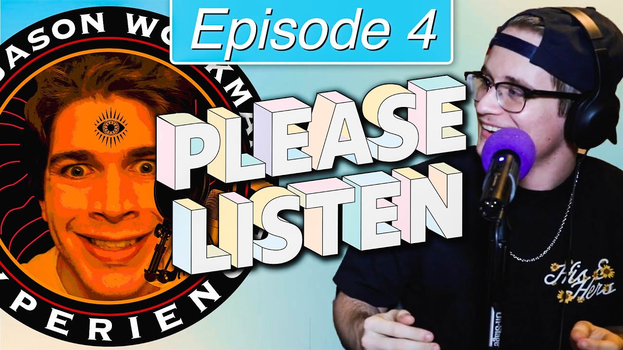The Jason Workman Experience | Please Listen - YouTube