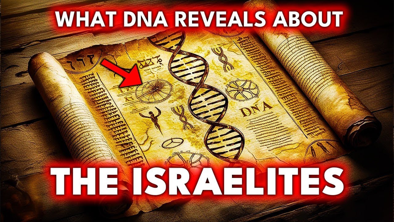 Ancient DNA Reveals Hidden History of Middle Eastern Civilizations ...