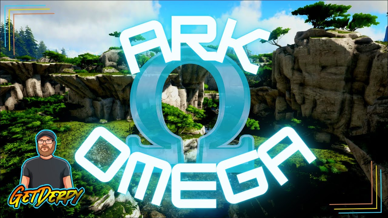 ARK Omega Ep 22 - Endless Paragon Monsters, Ancient Edward, Prime ...