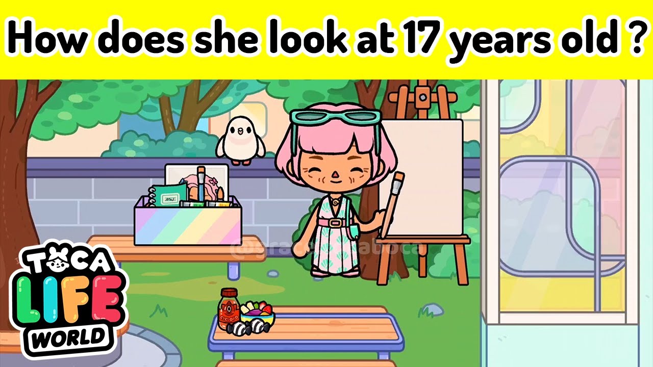 Can You Crack These 5-Second Riddles 🌈 TOCA BOCA SECRETS 🧠 Toca Boca ...