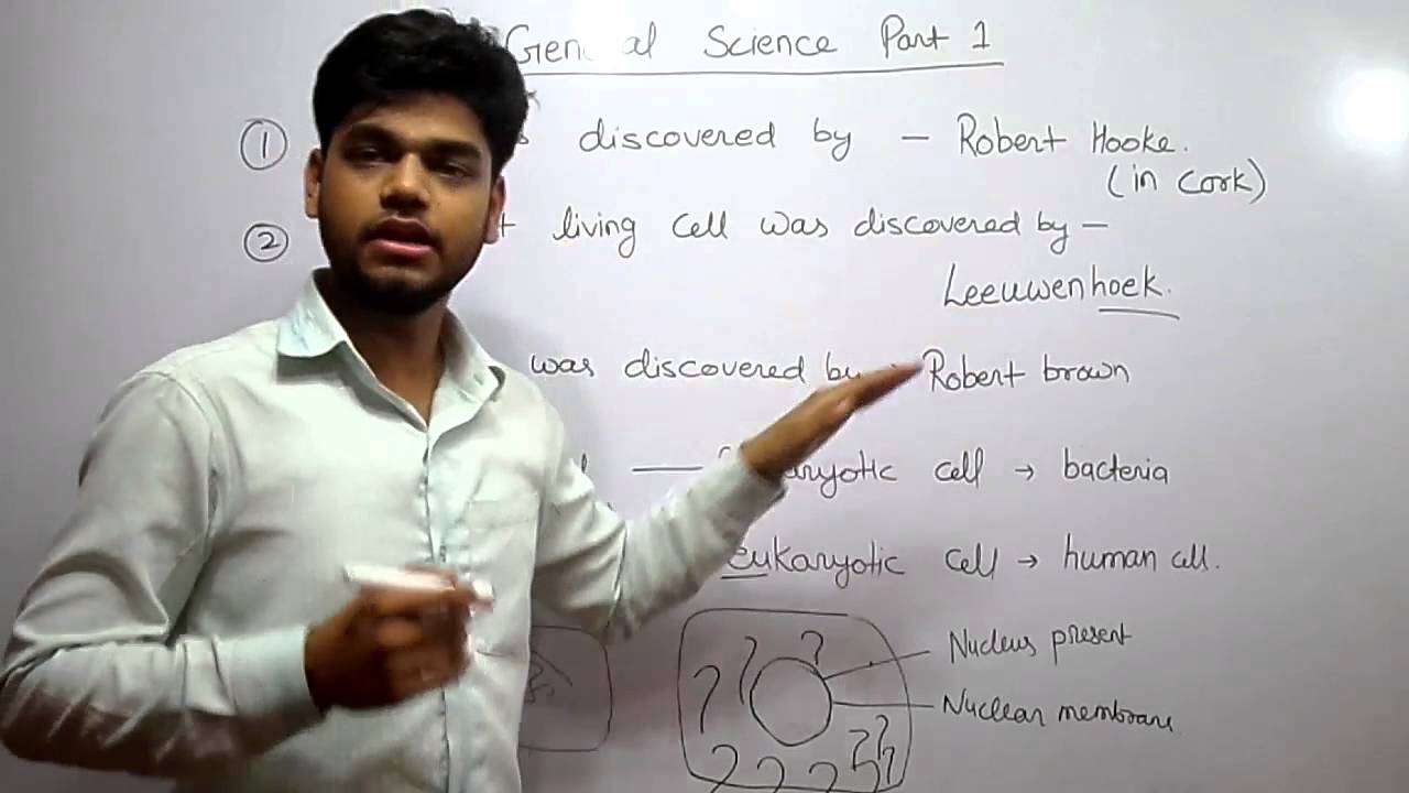 easiest trick to remember general science part 1 - YouTube
