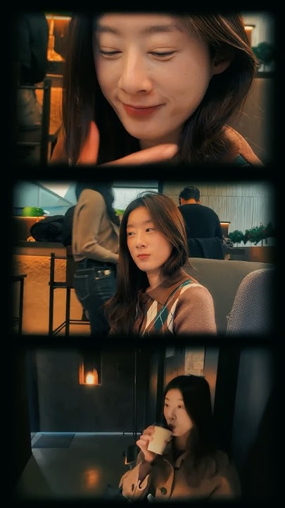 여기 가봤어요? 진짜 강추 #이태원 #브이로그 - YouTube