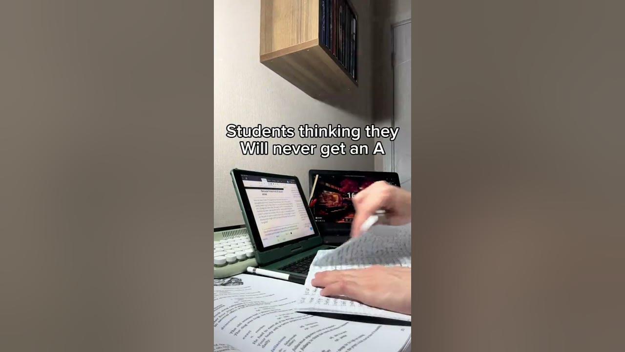 Students thinking they will never get an A.🔍Weopi.com#website #AItutorials #weopi #freeai #ai ...