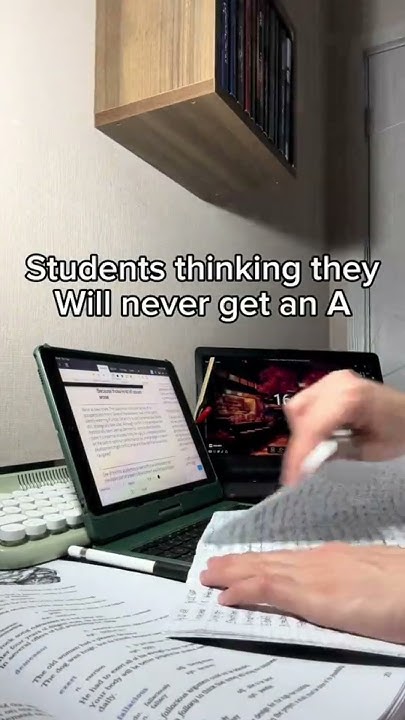 Students thinking they will never get an A.🔍Weopi.com#website #AItutorials #weopi #freeai #ai ...