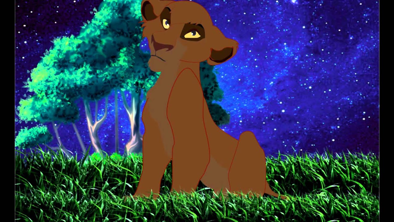 kopa vitani animation - YouTube