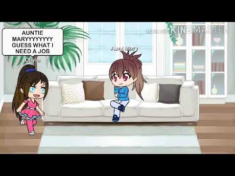 Babysitting Little Devil's! Gacha Life