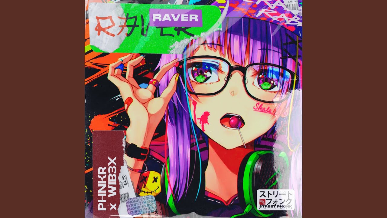 RAVER - YouTube