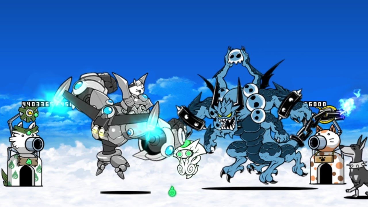 the battle dogs 4 - YouTube