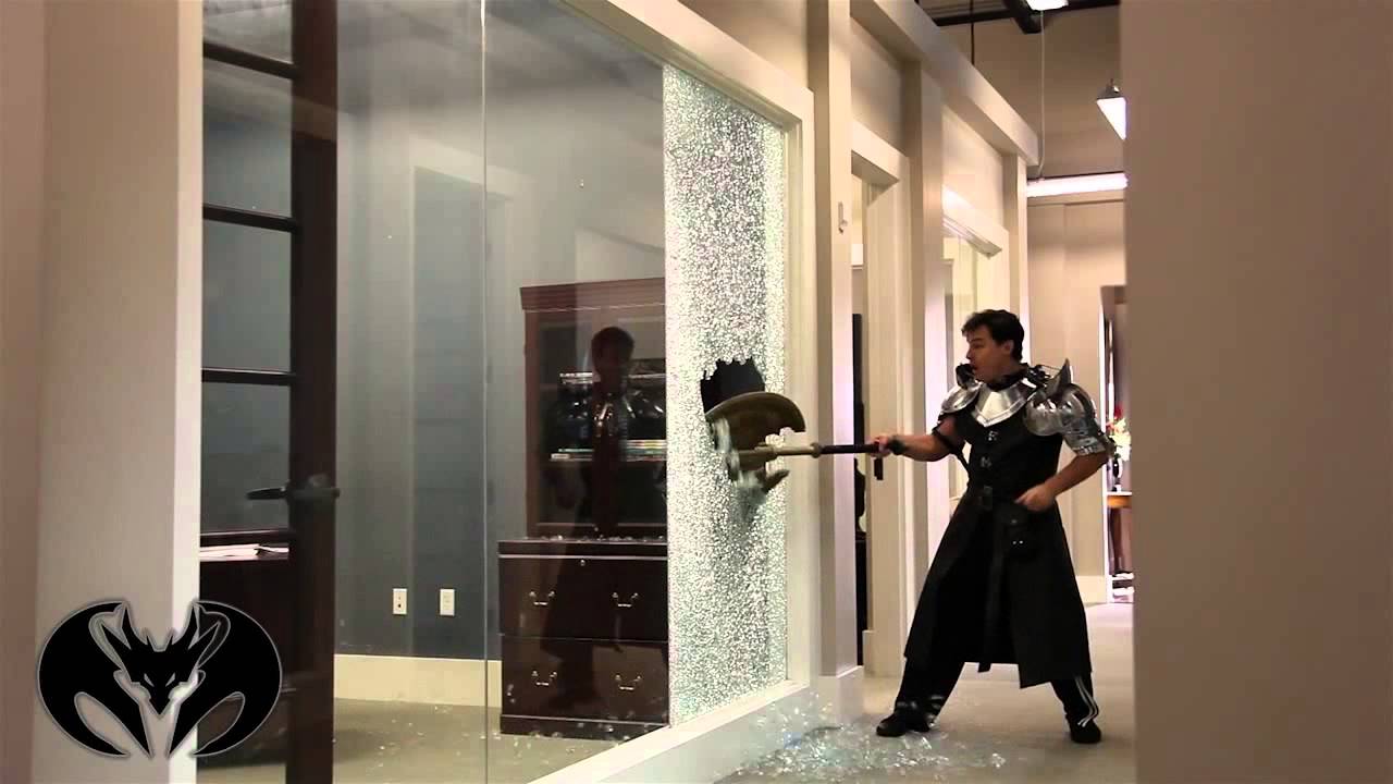 Swag Master Adam Bohn - YouTube