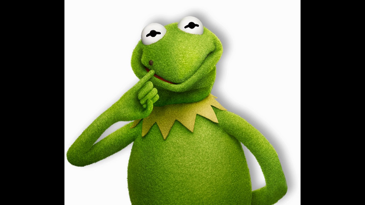 Muppets Constantine Voice Reel - YouTube