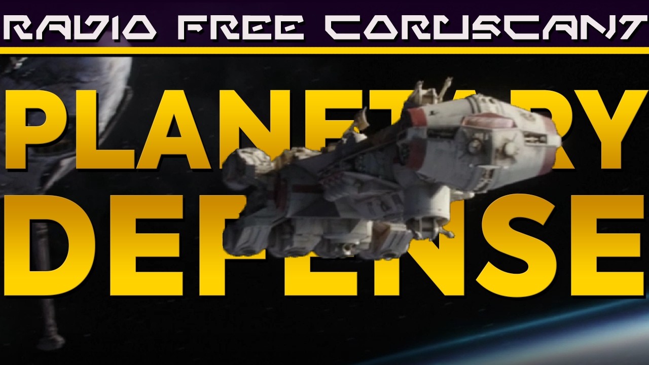 The Best Ships for PLANETARY DEFENSE FLEETS, Volume 2 | Star Wars List ...