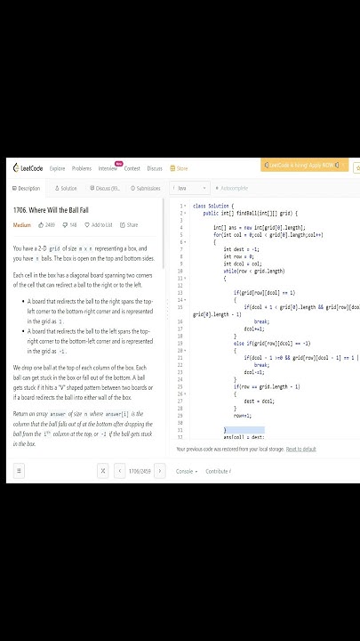 🔥simple Trick To Improve Your Coding Interview Skills Algo Tamizha Shorts Shorts Youtube