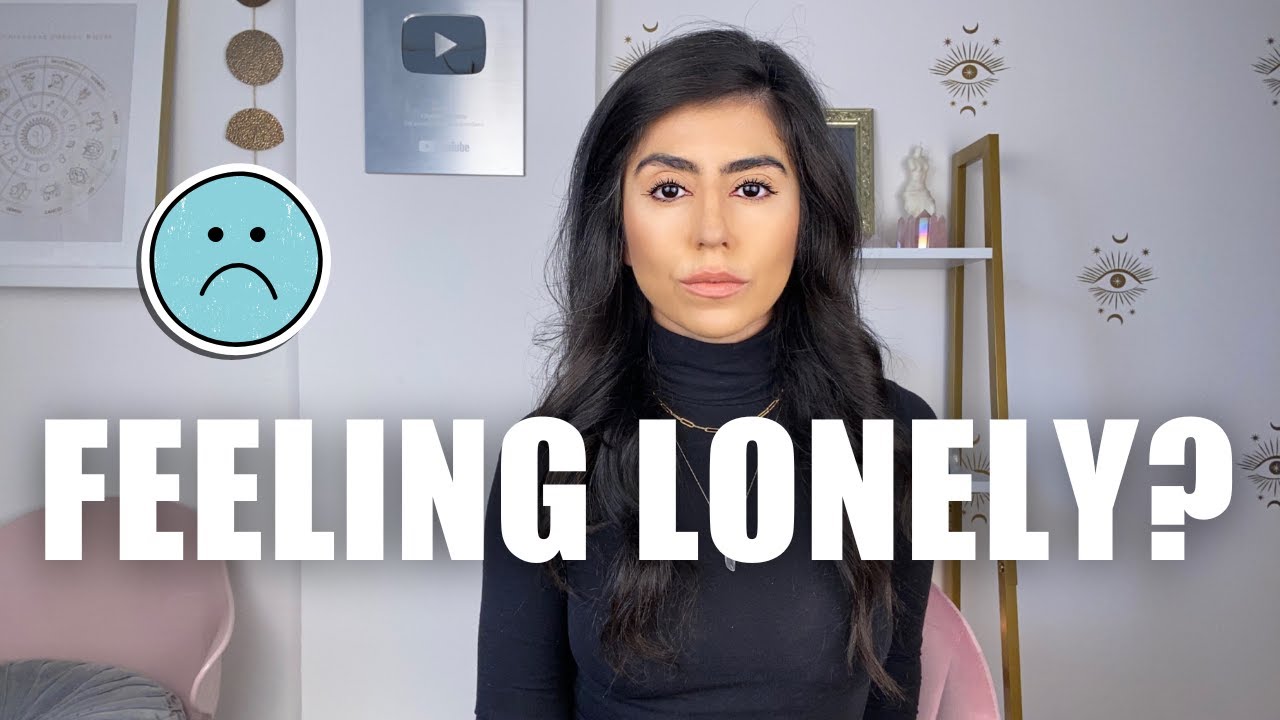 Spiritual Awakening Signs: Feeling Disconnected & Lonely? - YouTube