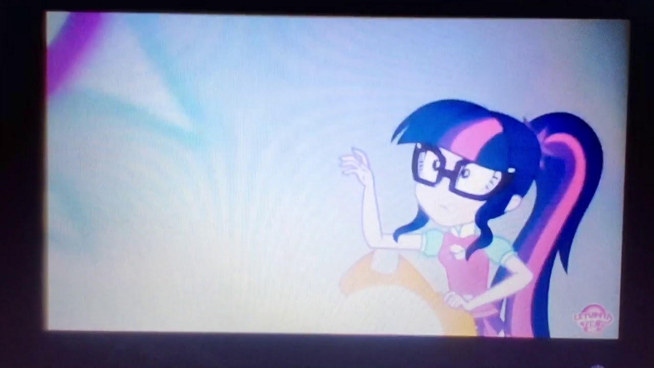Disney’s MLP EG: The Movie - Transformers Energon TTR - Part 28: The ...