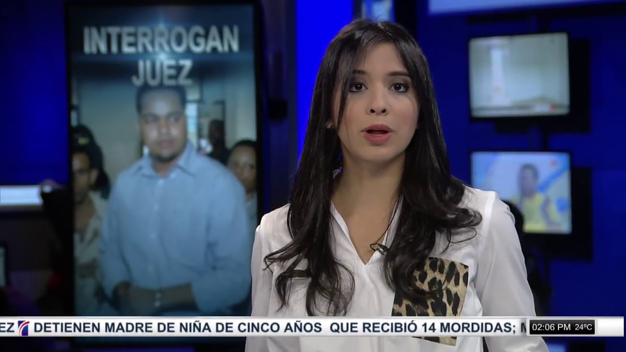 Noticias SIN Primera Emisión 23/10/2017 - YouTube