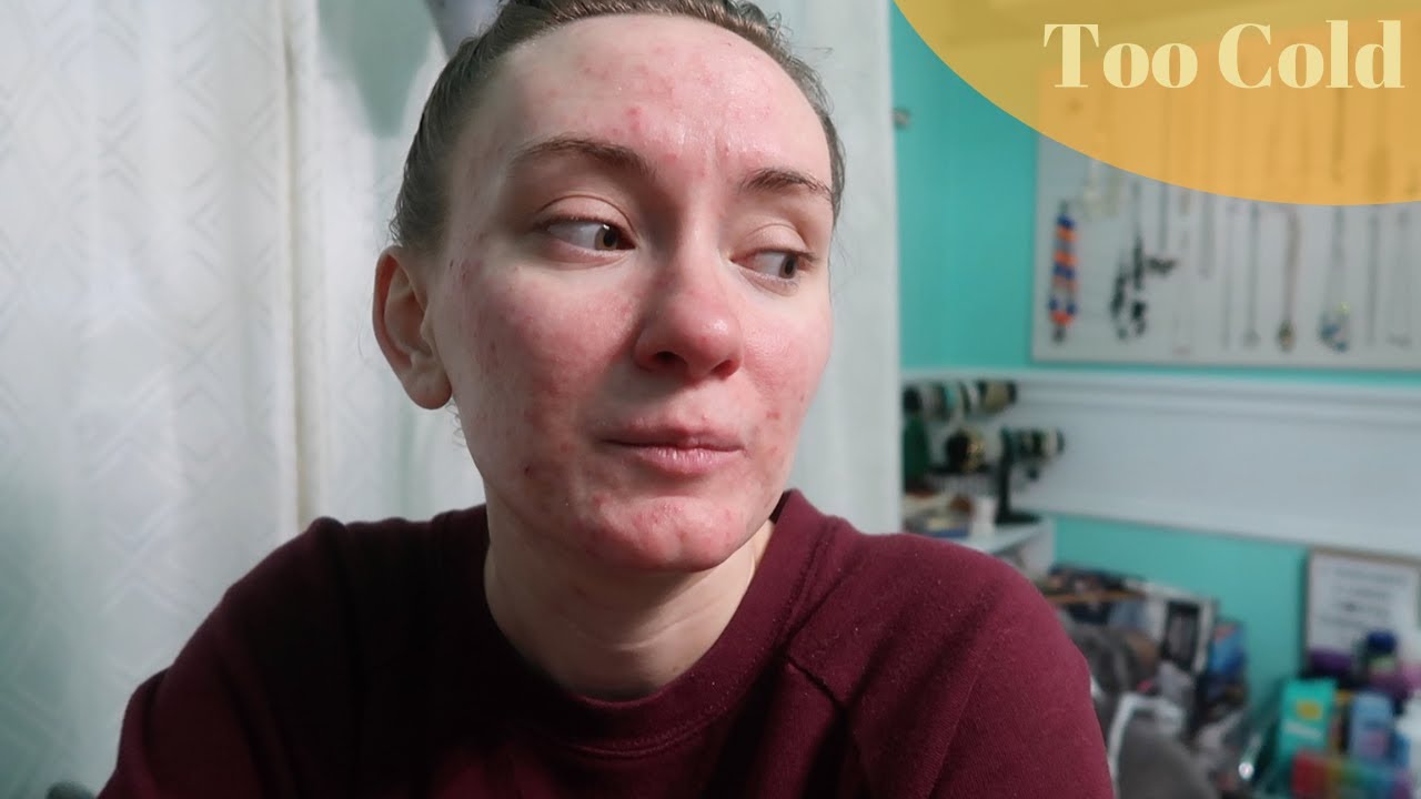 It's Just Too Cold ~ Vlog 1/14/24 - YouTube