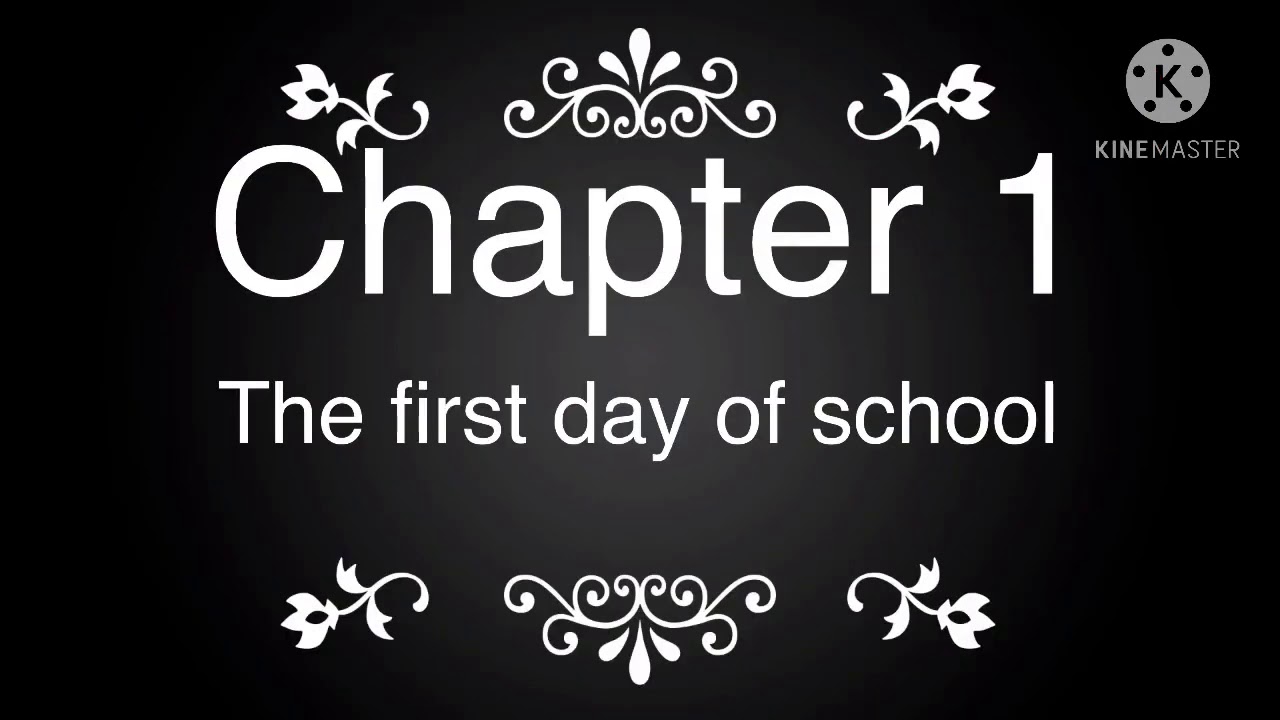 Christophe’s Story{}Chapter 1{}GCMV{} - YouTube