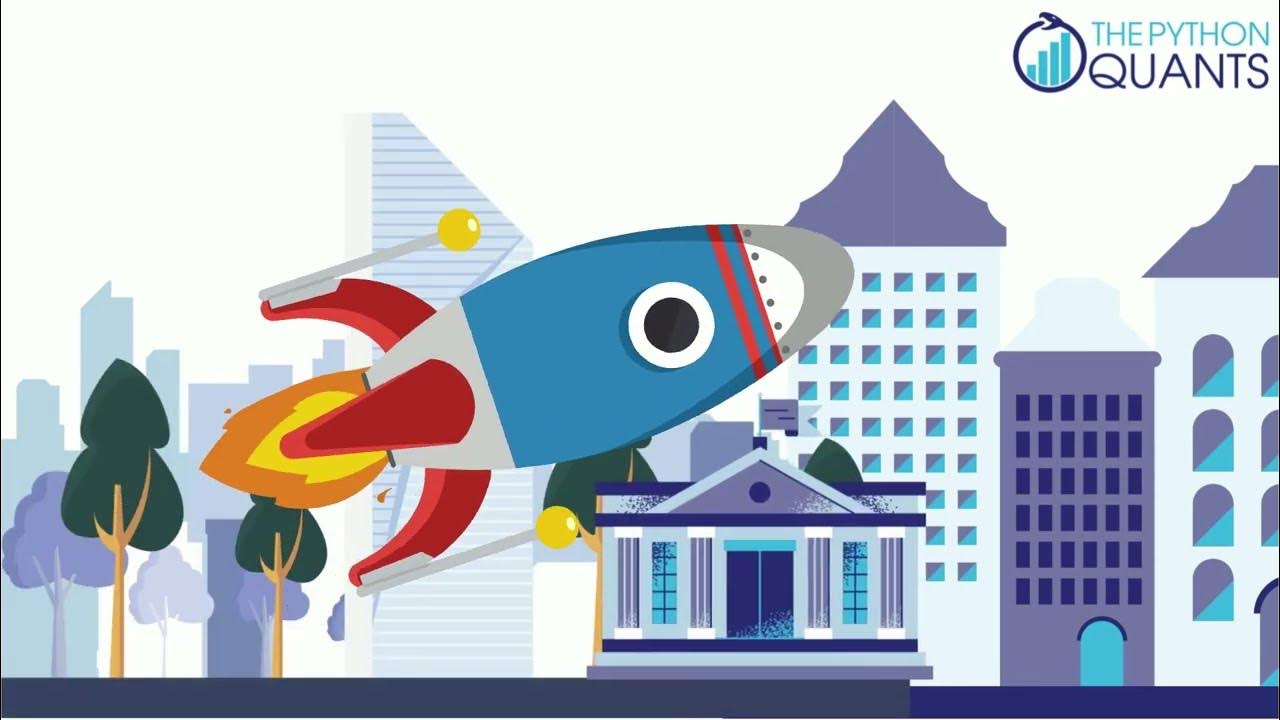 Self-Paced, Comprehensive Python for Finance Online Training Program ...