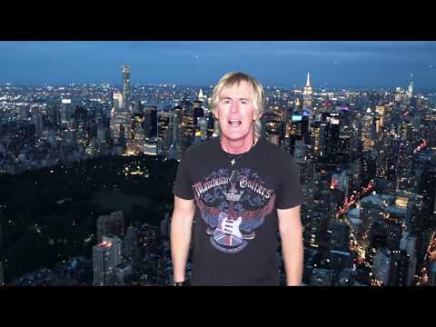 Got To Get Away - (OFFICIAL MUSIC VIDEO) - Jeff Coffey - YouTube