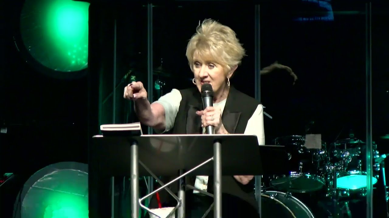 5/5/21 "Get Ready, Get Ready!" with Brenda Hogan - YouTube