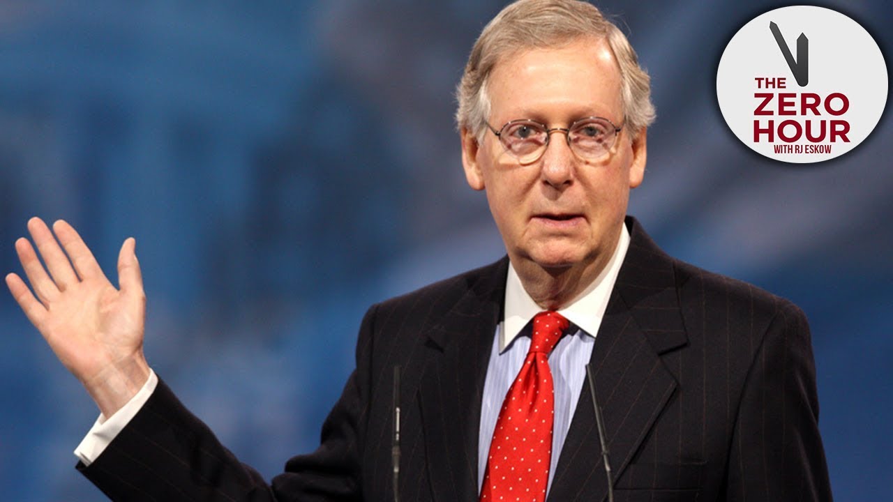 Alex Lawson: Vote -- Then Start a Revolution! - YouTube