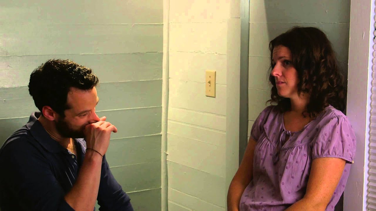 Drunk Scene: "Farm Story" - YouTube