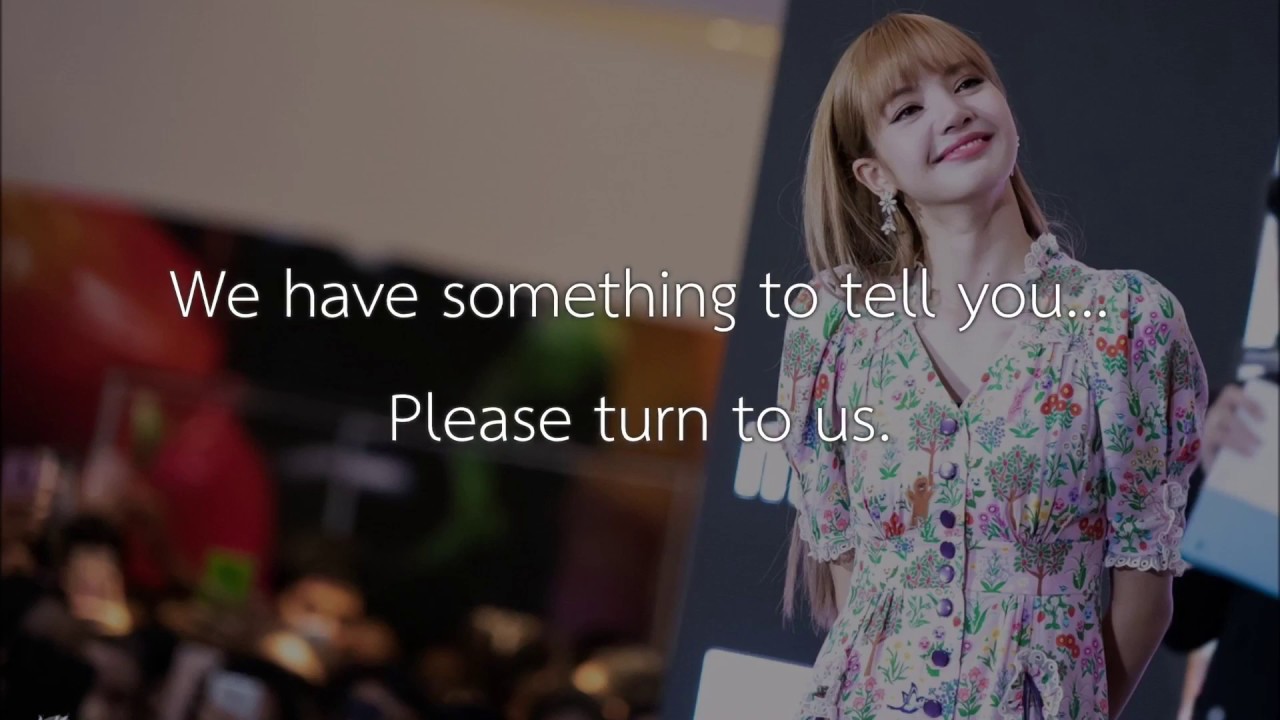 To My Muse Project - Moonshot x Lisa - YouTube