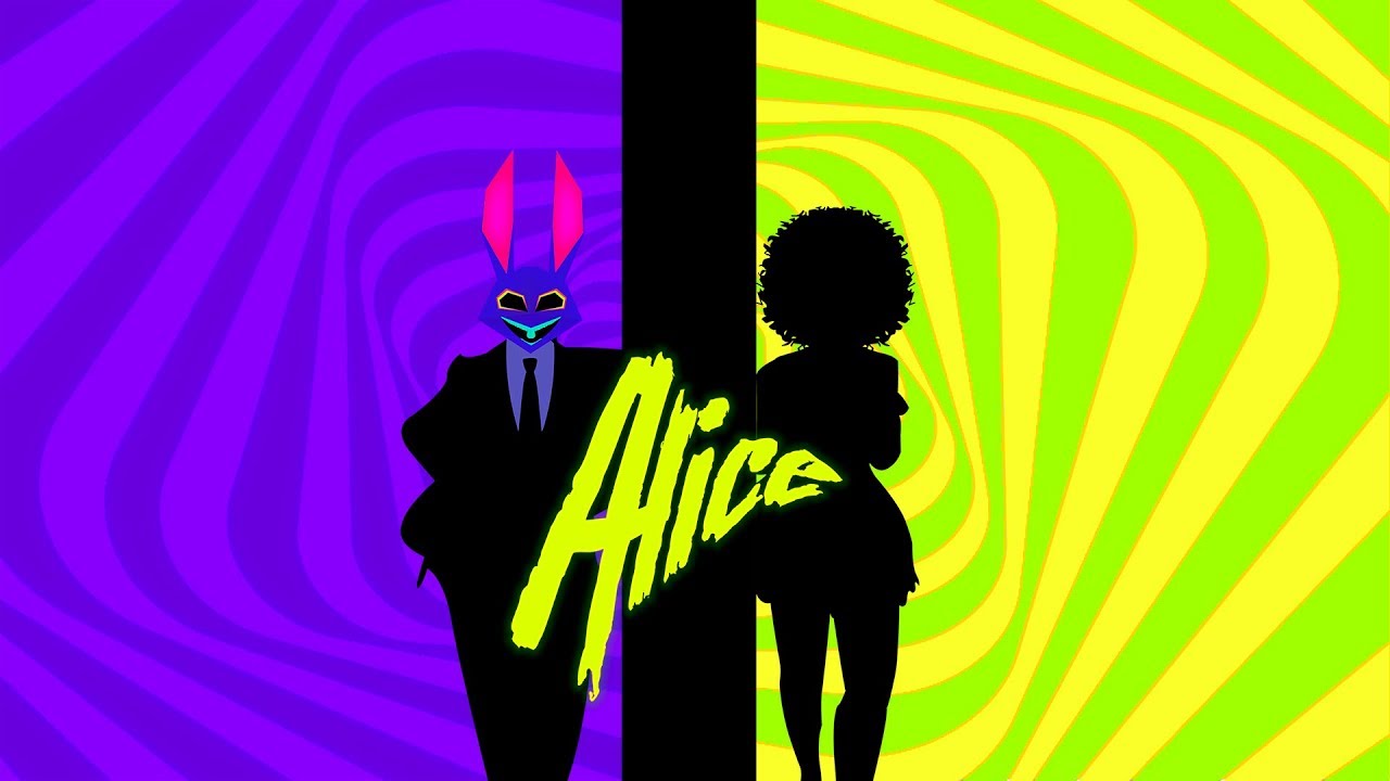 Alice - Teaser - YouTube
