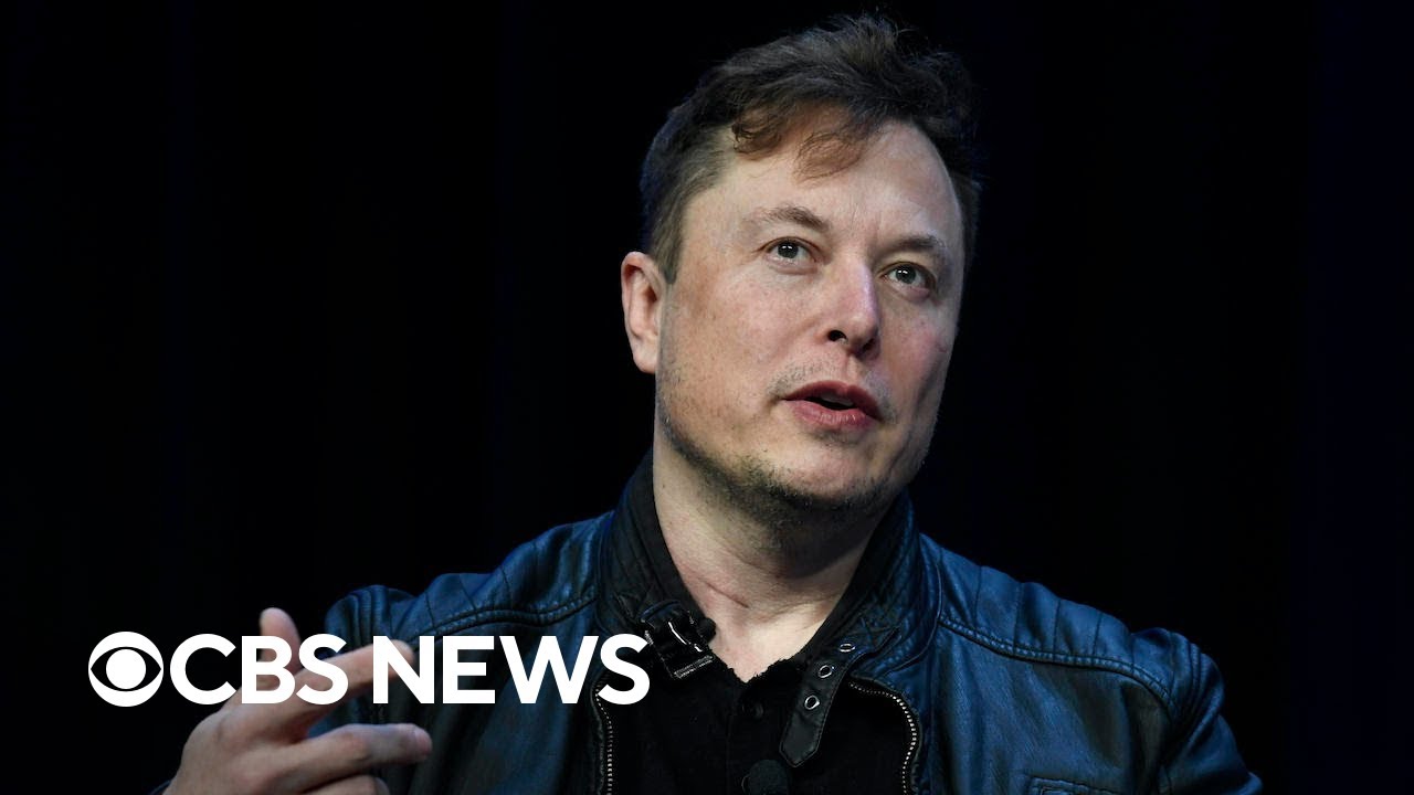Elon Musk Fraud Trial Over 2018 Tesla Tweets Underway Youtube