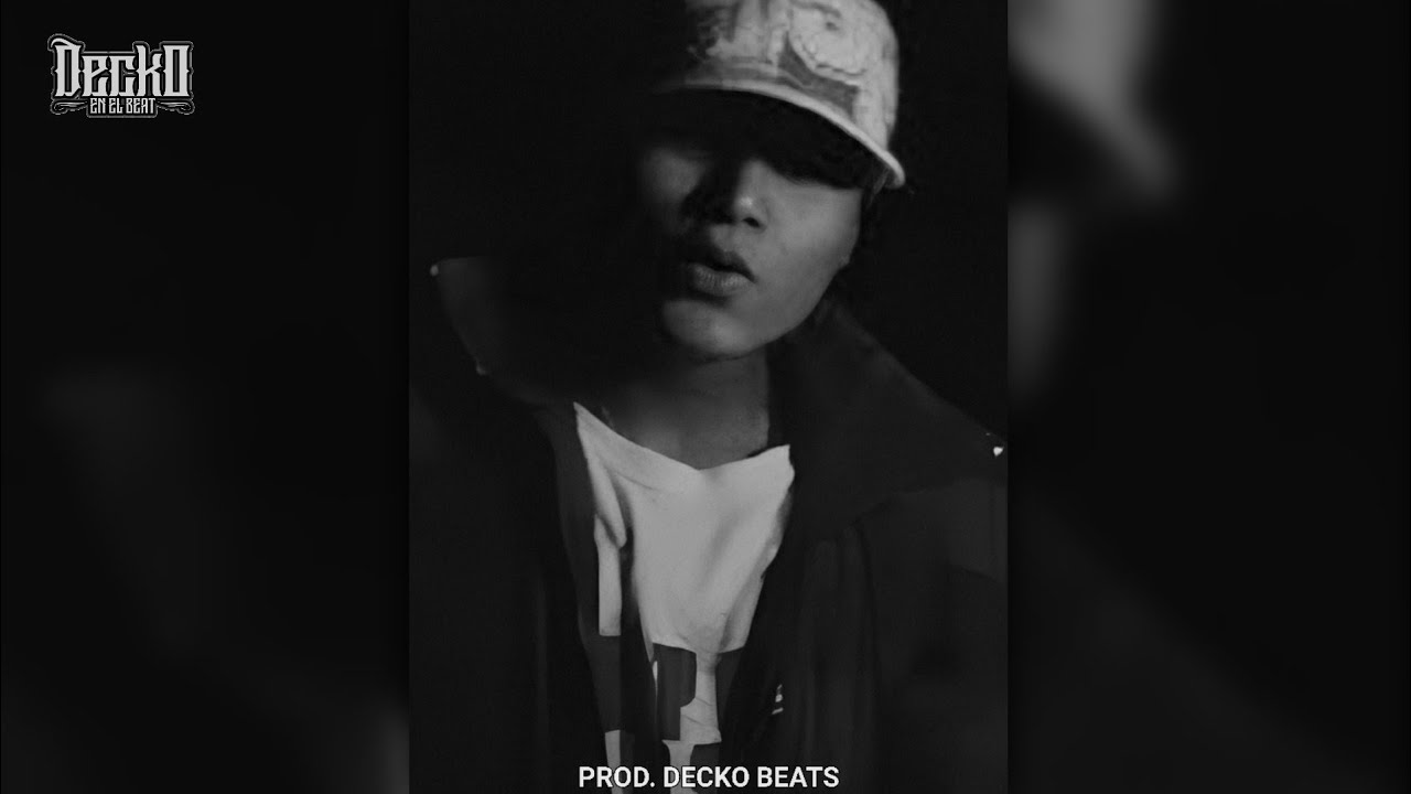 "PASO EL TIEMPO" Base De Rap Tumbado Estilo Santa Grifa | Tolderck ...