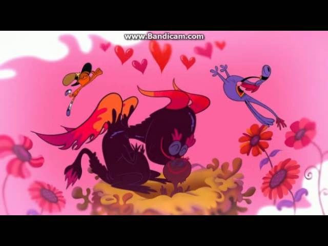 Wander Over Yonder Wander And Sylvia Kiss Deathglare In The