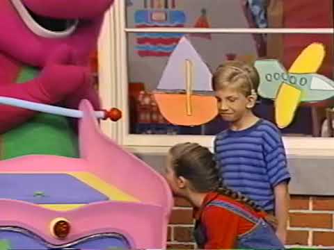 Fun & Games (1996 Version) Part 14 - YouTube