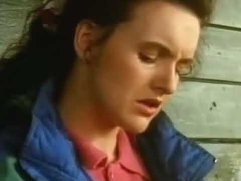 Dervla Kirwan denim moments - A Time To Dance (1992)