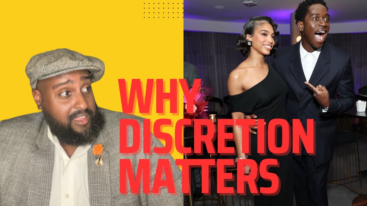 Why Discretion Matters - YouTube